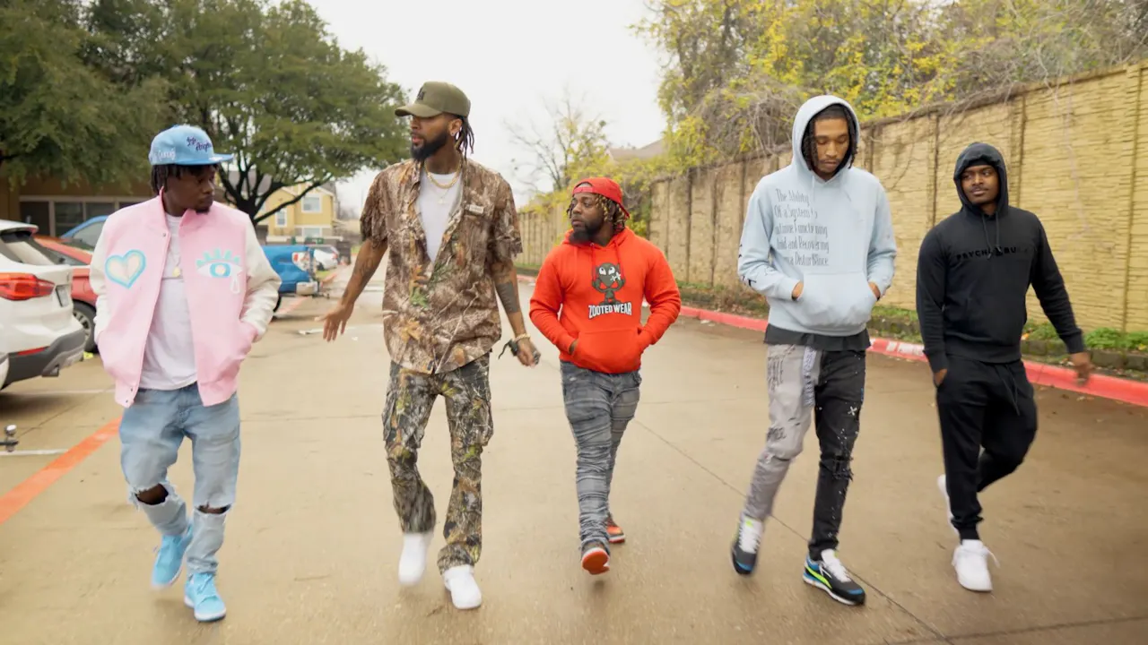 The Come Up - EvergreenNOW!