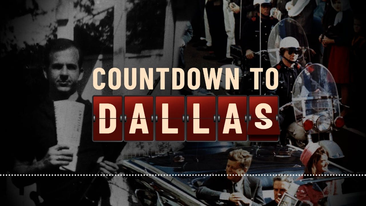 Defector: Oswald in the Soviet Union, Part 1 - EvergreenNOW!