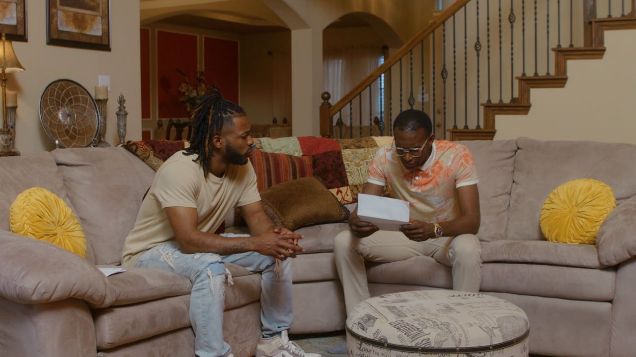 House Wars - EvergreenNOW!