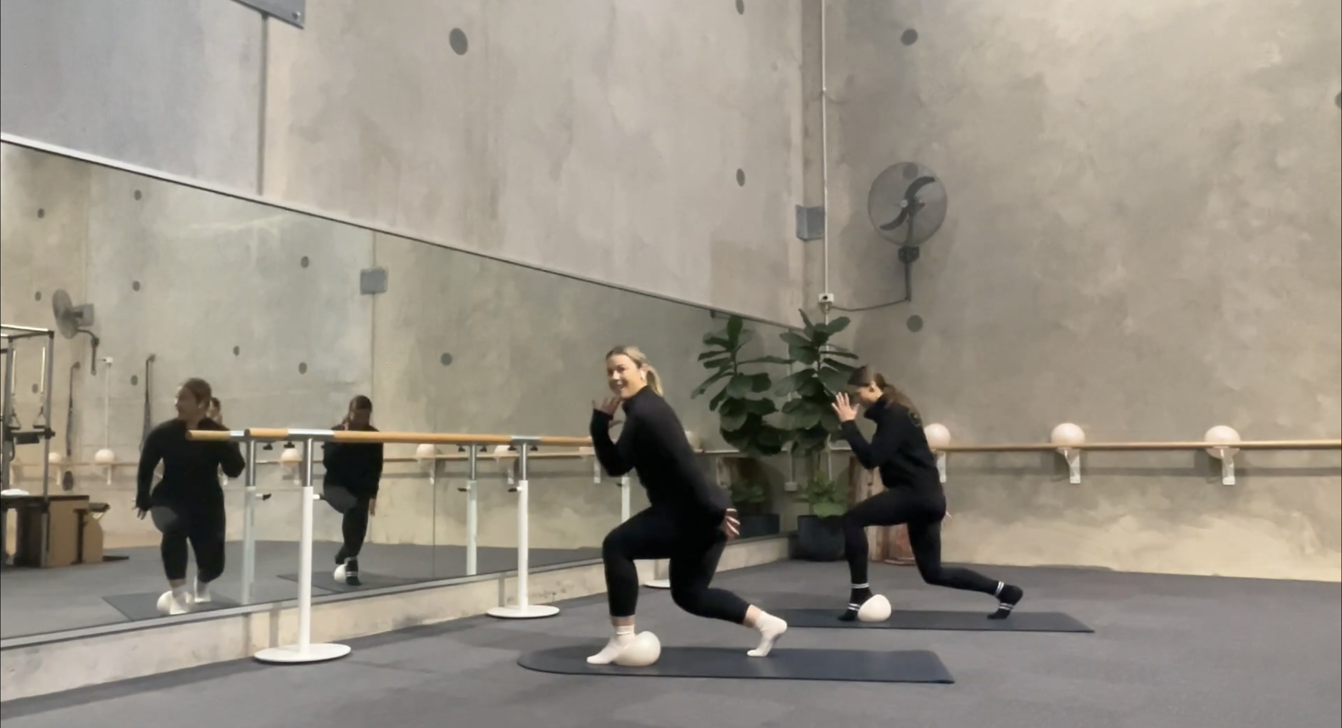 STUDIO SERIES - Evolve Studio