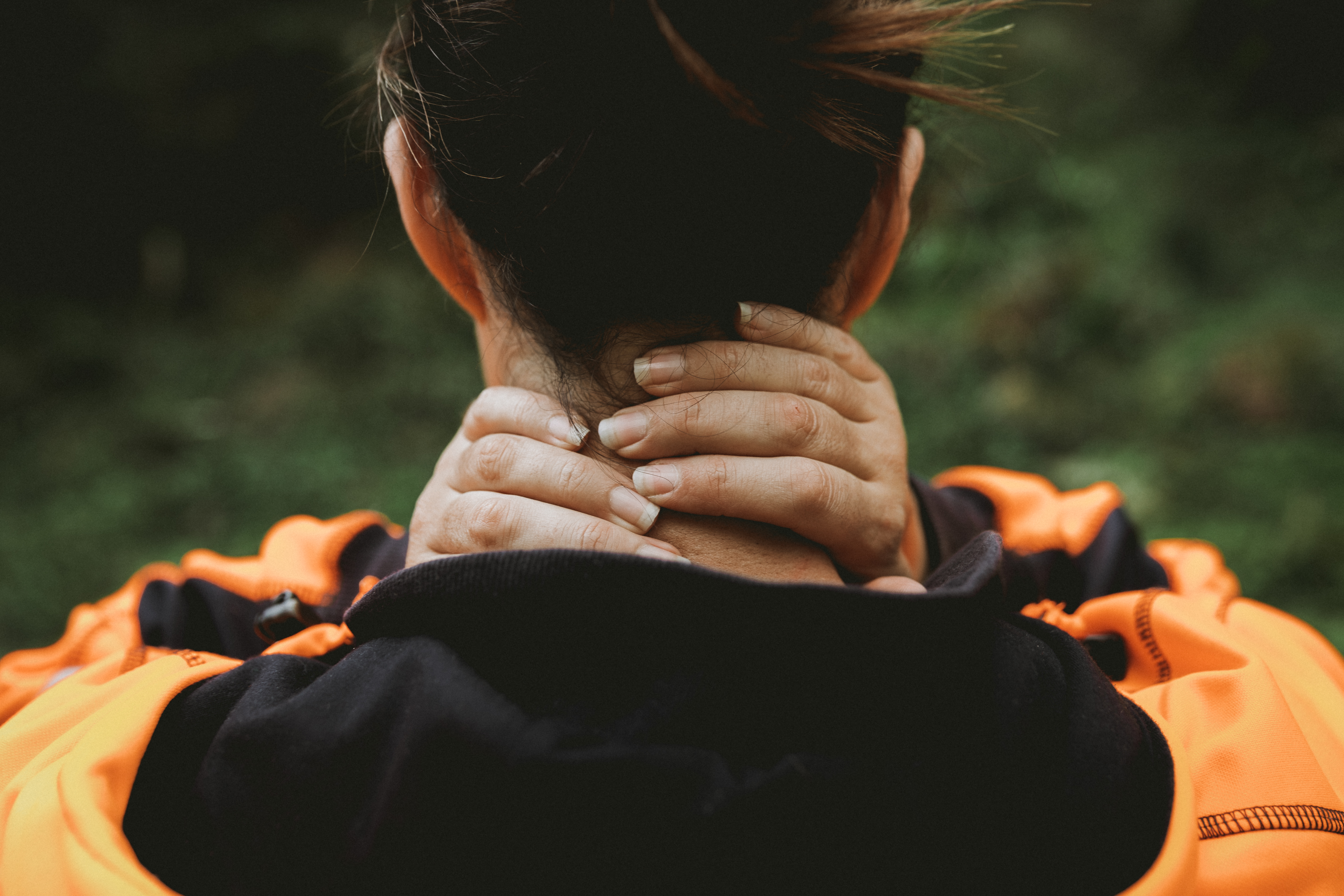 Back Care Series - Evolve Studio