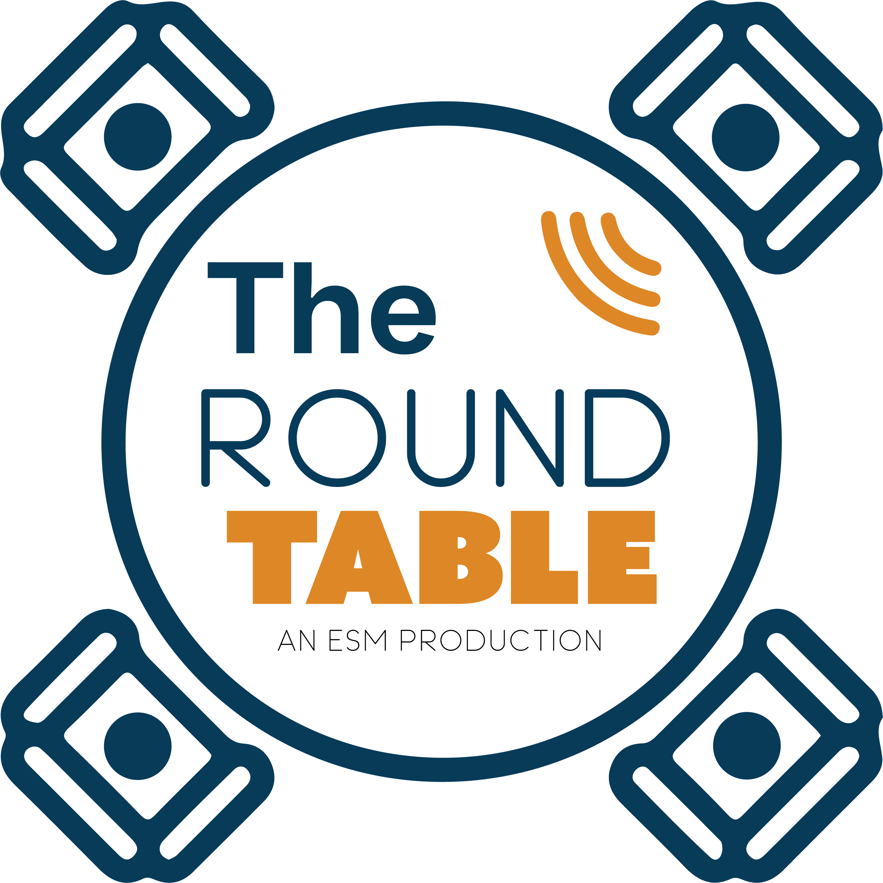 The Round Table - ExcelTV
