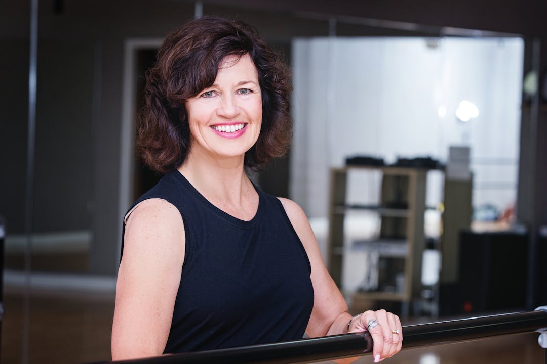 Stretch and Strength with Carolyn - Function Online