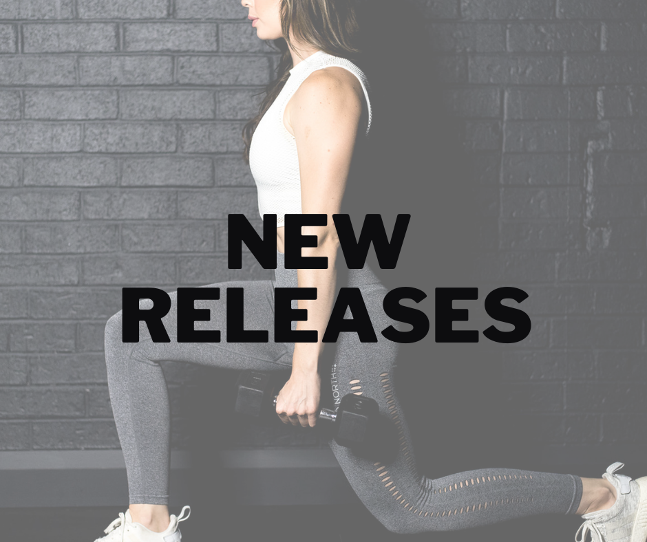 New Releases - Function Online