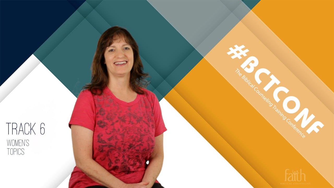 Self-Guided Training walkthrough (TRACK 6) - Faith Resources