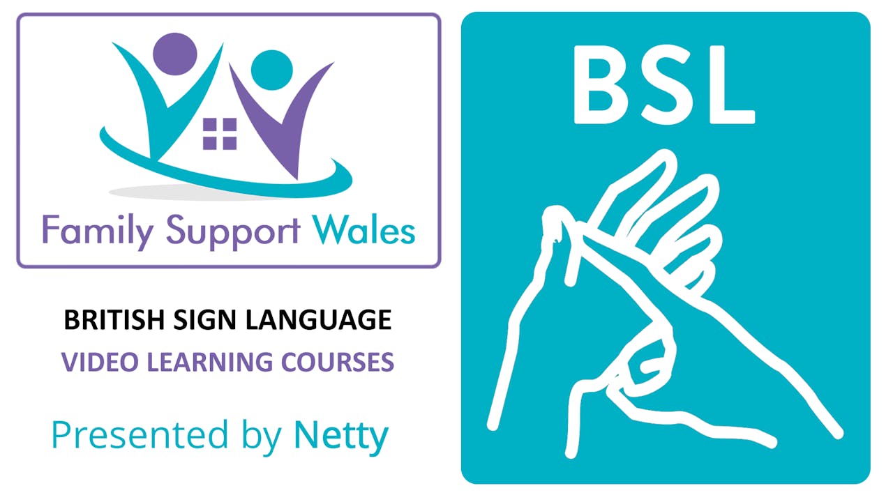 Browse - Family Support Wales BSL (British Sign Language) video ...