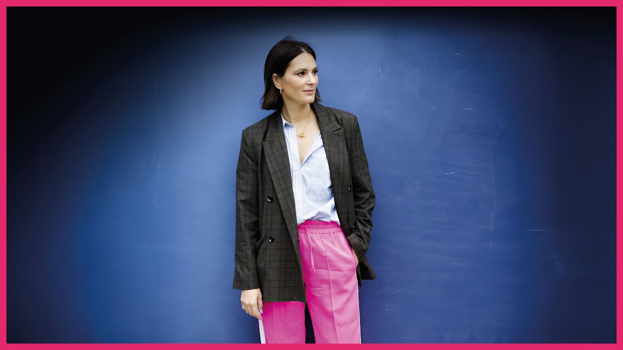 An Audience with Elizabeth Day - An Audience with Elizabeth Day - Fane