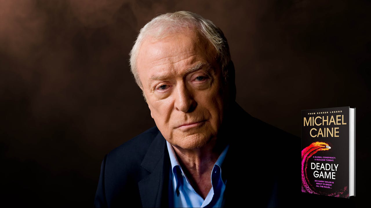 An Night In with Michael Caine - Fane