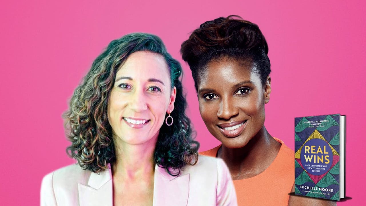 A Night In with Michelle Moore & Denise Lewis - Fane