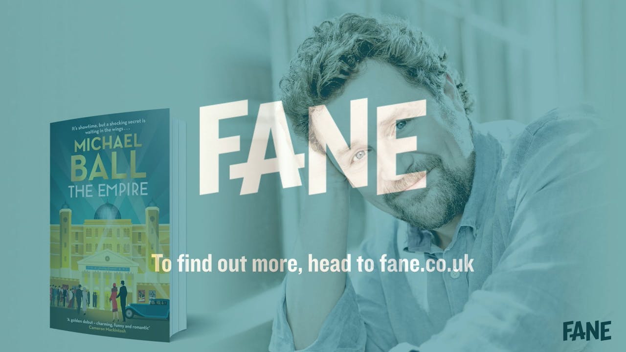 In Conversation with Michael Ball - In Conversation with Michael Ball ...