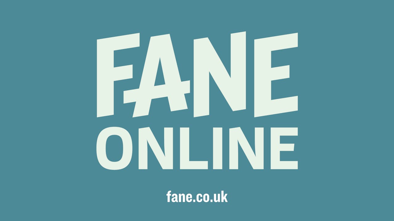 Sign in - Fane
