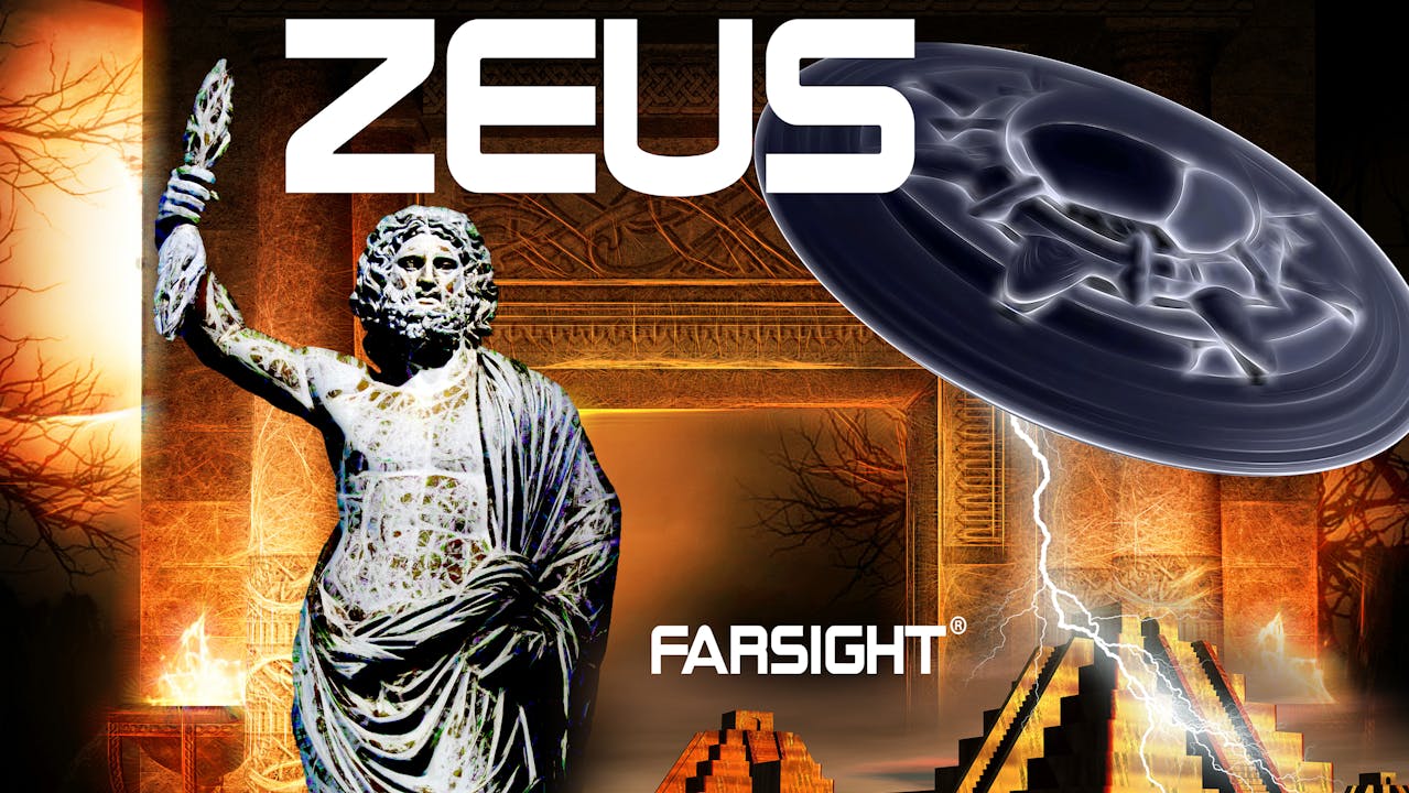 Zeus: Trailer - Farsight