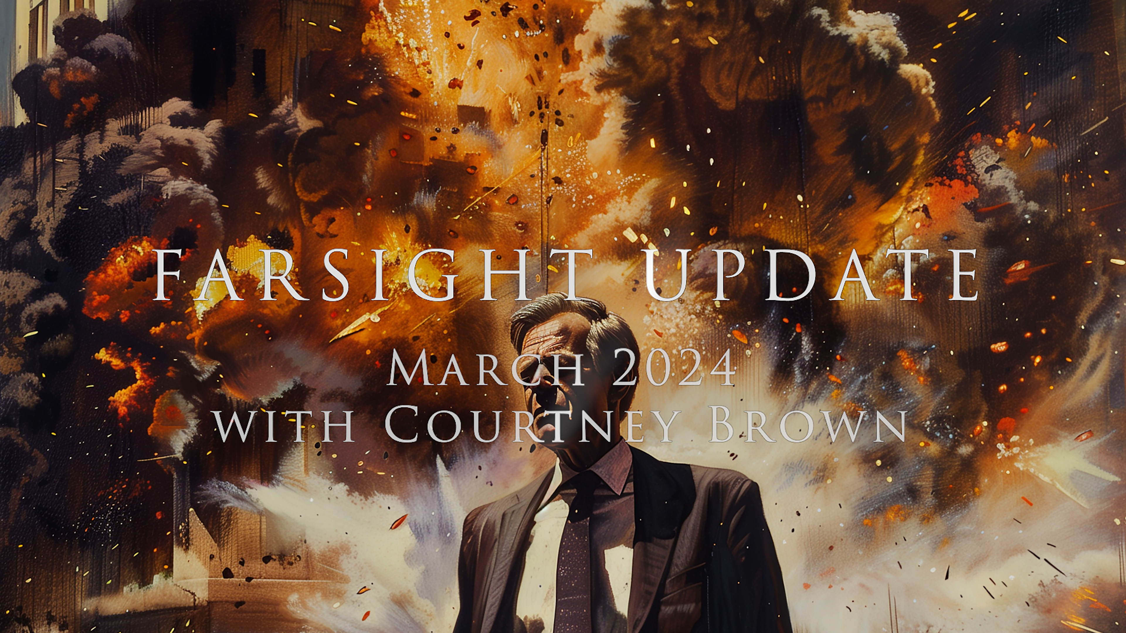 Farsight UPDATES