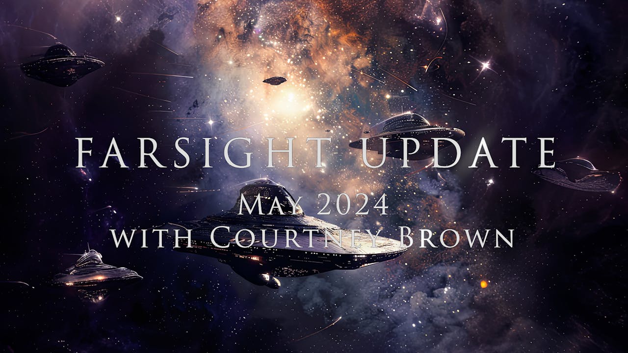 Farsight Update for May 2024 - 2024 Season - Farsight
