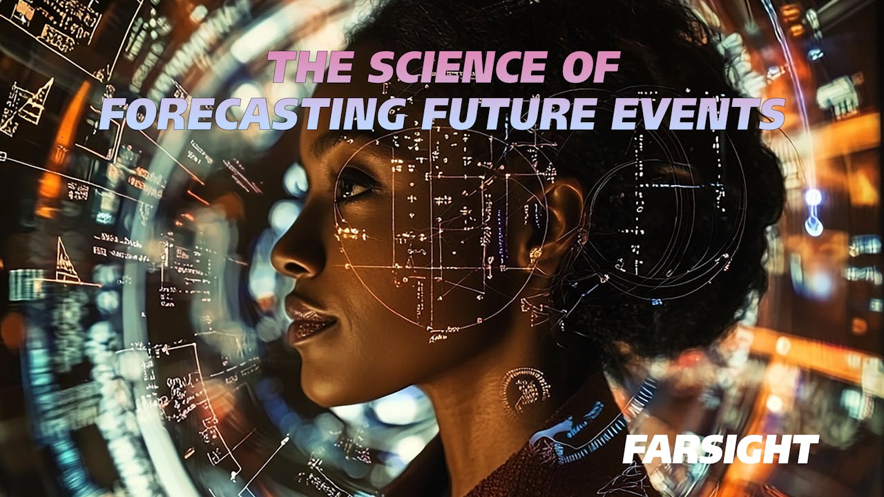 Spotlight: The Science of Forecasting Future Events - Season 2025 ...