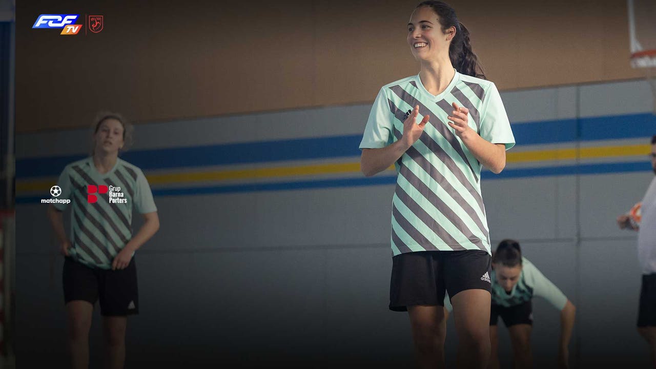 CATALUNYA SUB 19 – ANDALUSIA - fcf.tv