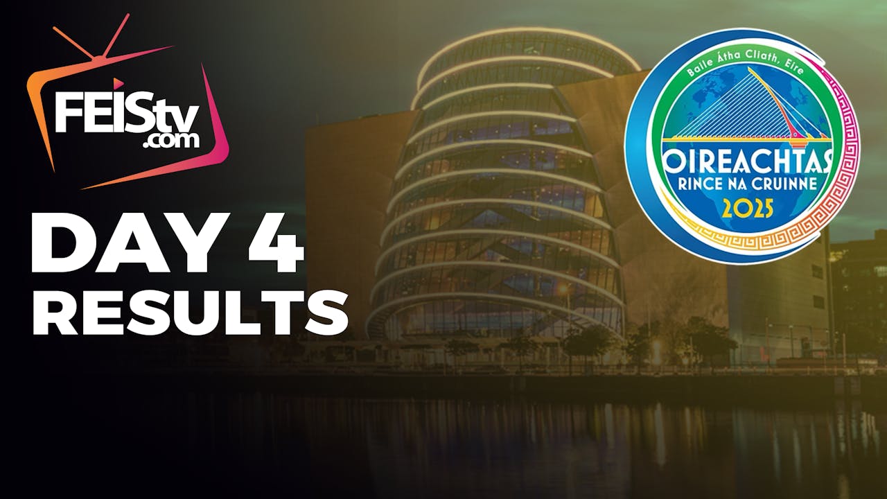 CLRG Worlds 2025 Day 4 - RESULTS - The CLRG World Championships 2025 ...