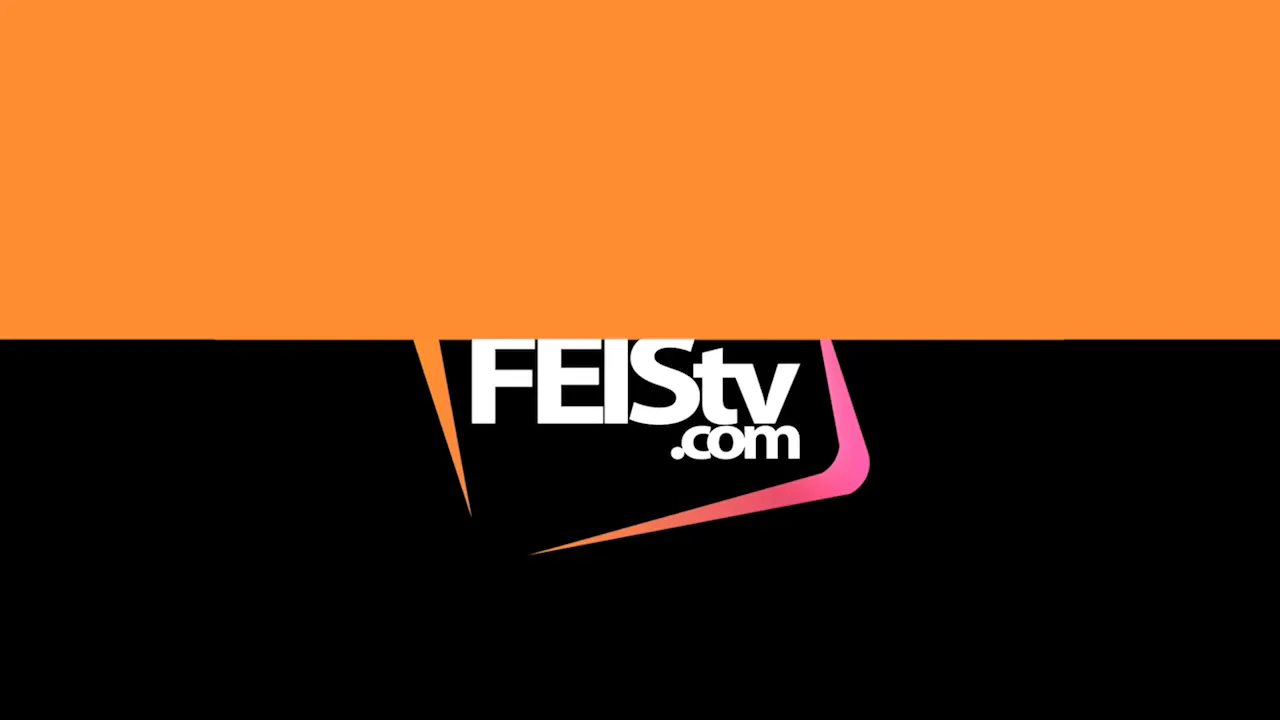 07 Day 4 - Trinity Academy USA - Junior Girls Figure Champions - Feistv