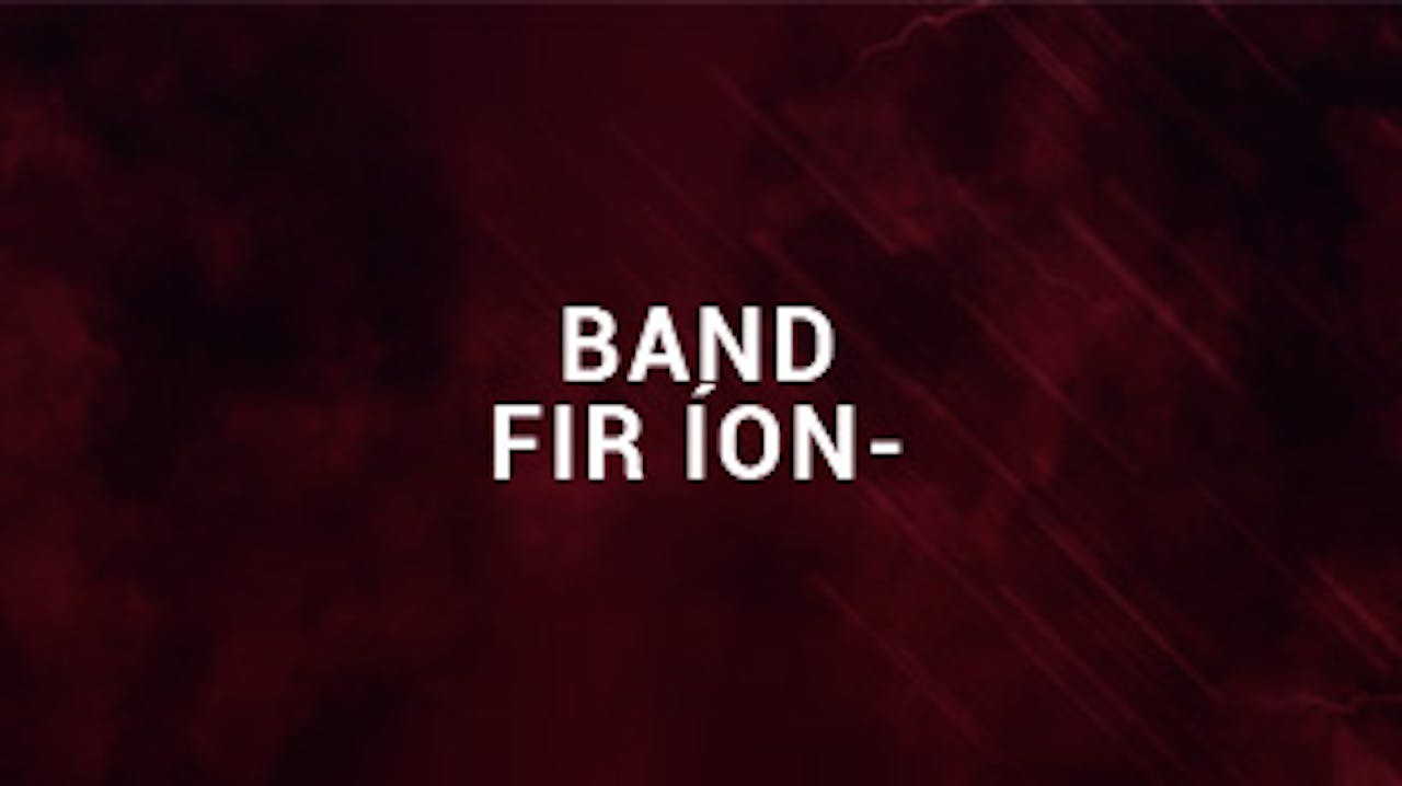 22. Band FIR Íon- - Fênix Escola