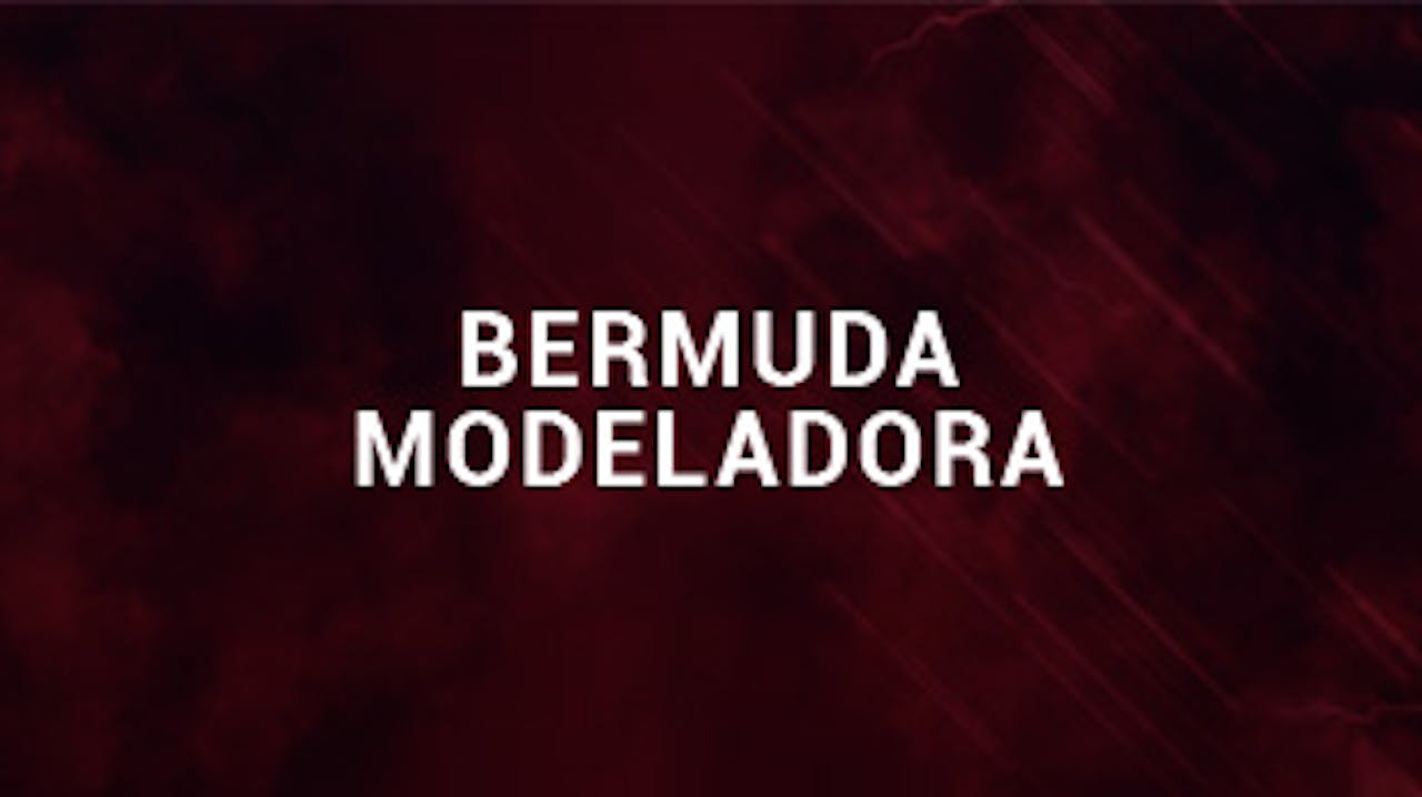 18. Bermuda Modeladora - Fênix Escola