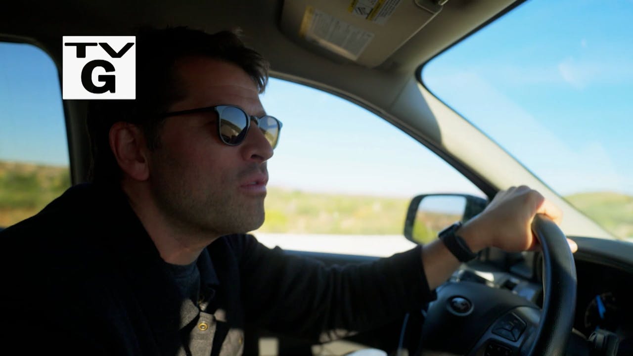 Phoenix, AZ: Episode 11 | Acorn Stew & Frybread - ROADFOOD