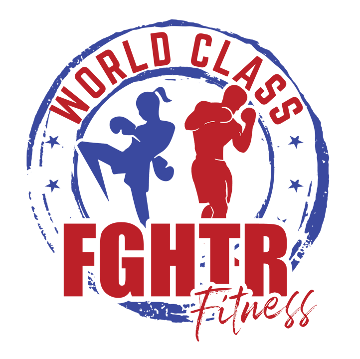 FGHTR Fitness Kickboxing