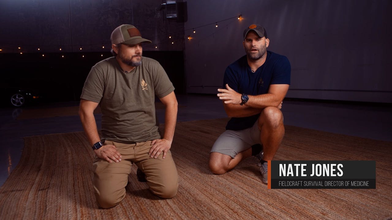 03- Airway- How to Open the Airway - Season 05- Airway - Fieldcraft ...