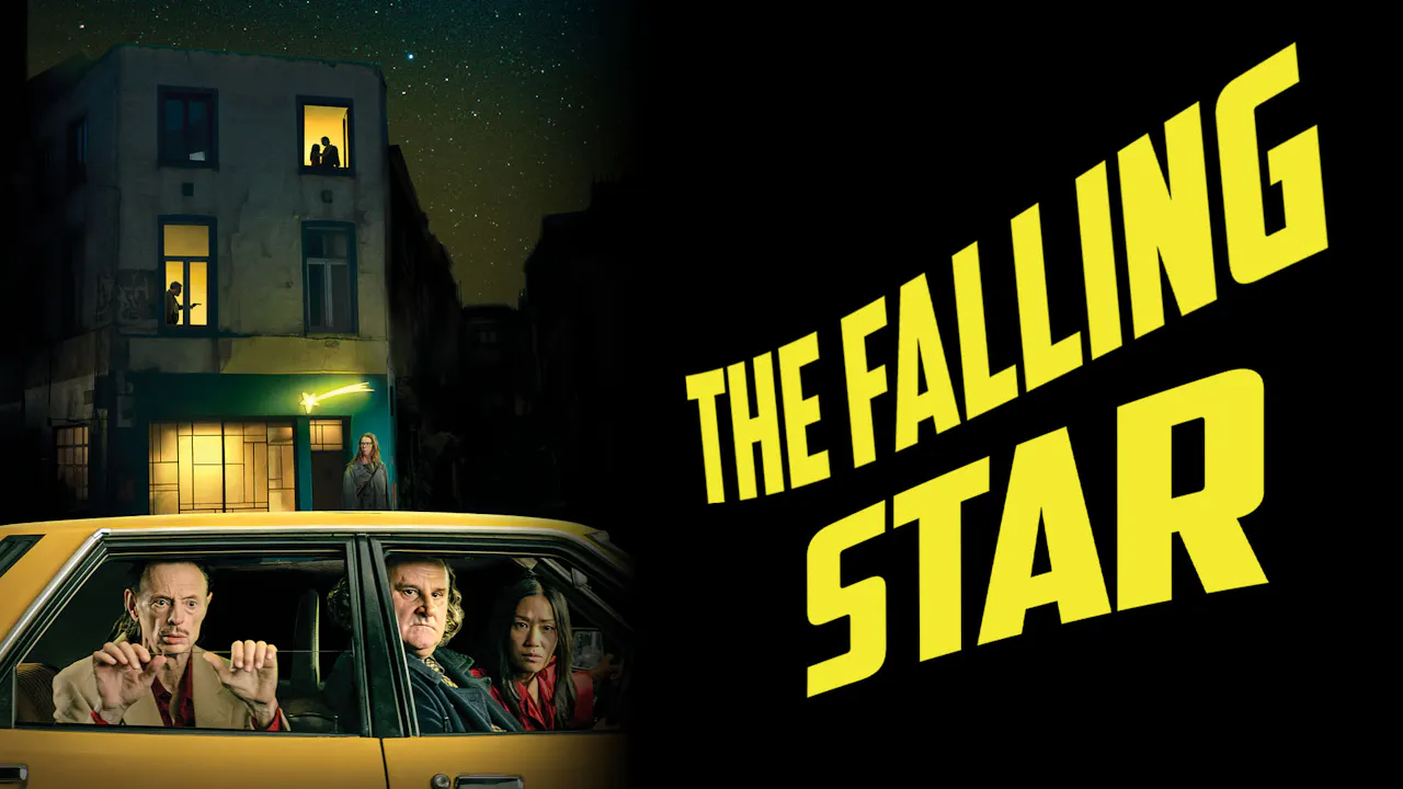The Falling Star - Kino Film Collection