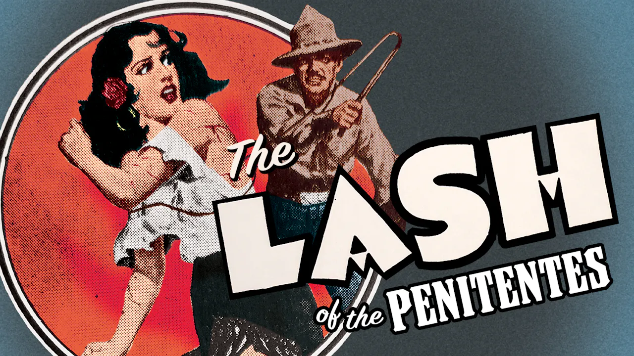 Lash of the Penitentes - Kino Film Collection