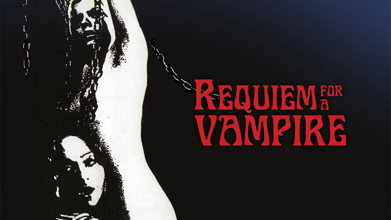 Requiem for a Vampire - Kino Film Collection