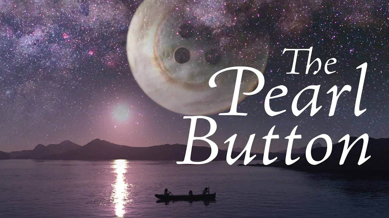 The Pearl Button - Kino Film Collection