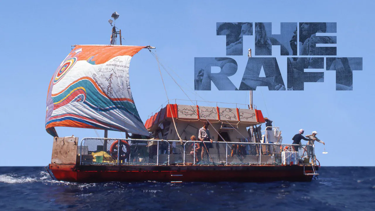 The Raft - Kino Film Collection