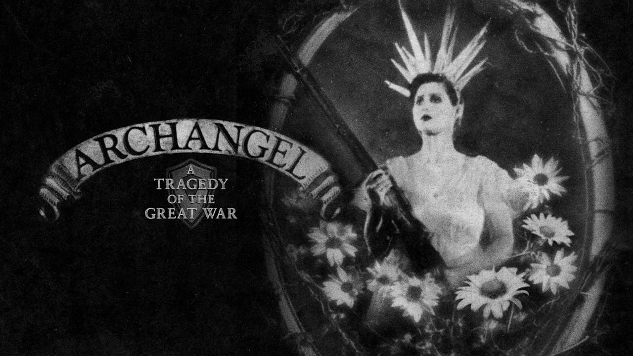 Archangel - Kino Film Collection