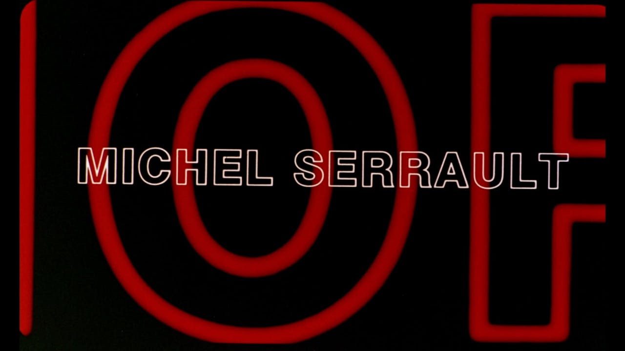 Deadly Circuit - Trailer - Kino Film Collection