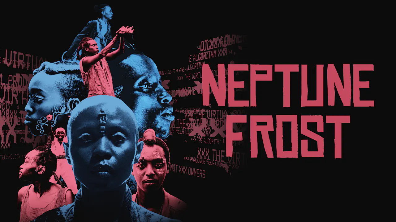 Neptune Frost - Kino Film Collection