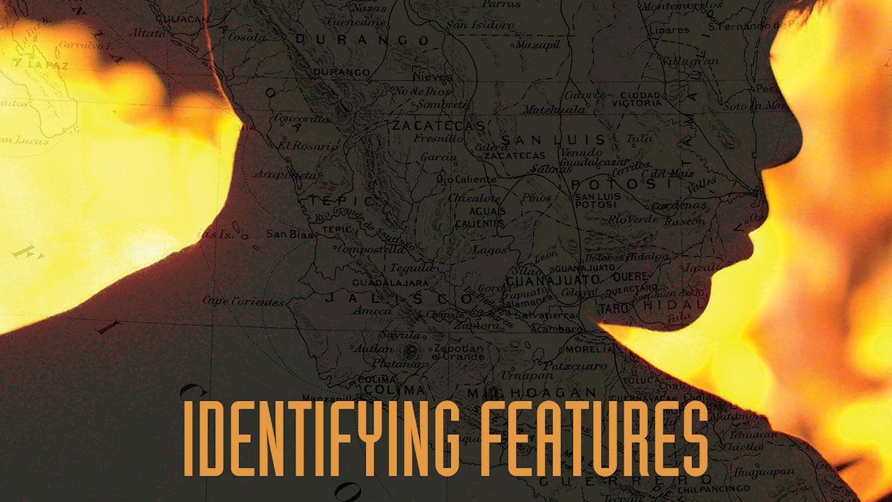 Identifying Features - Kino Film Collection