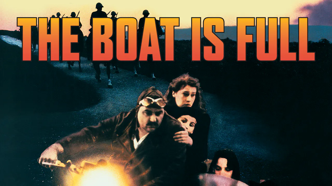The Boat Is Full - Kino Film Collection