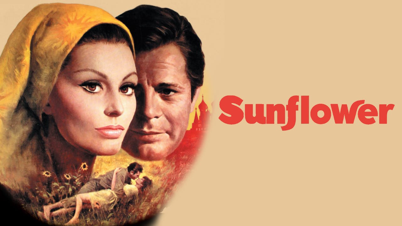 Sunflower - Kino Film Collection