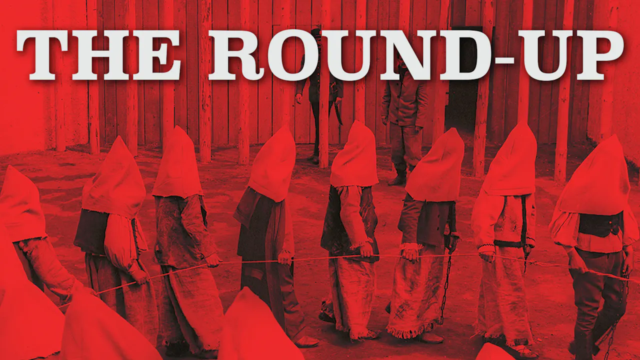The Round-Up - Kino Film Collection
