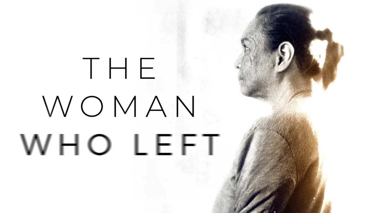 The Woman Who Left - Kino Film Collection