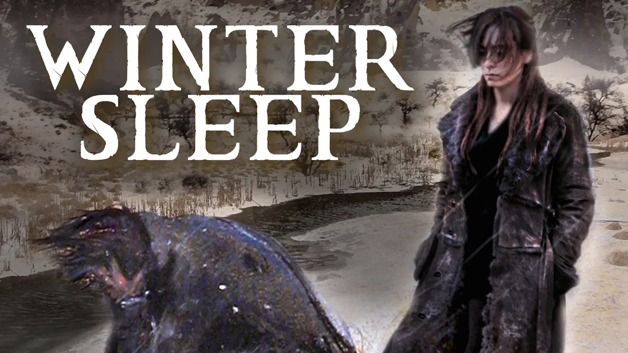 Winter Sleep - Kino Film Collection