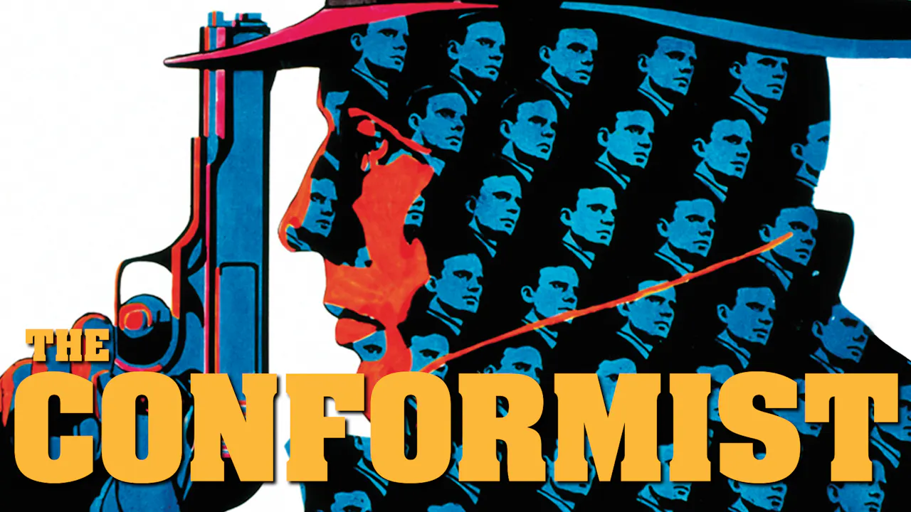 The Conformist: Restored Edition - Kino Film Collection