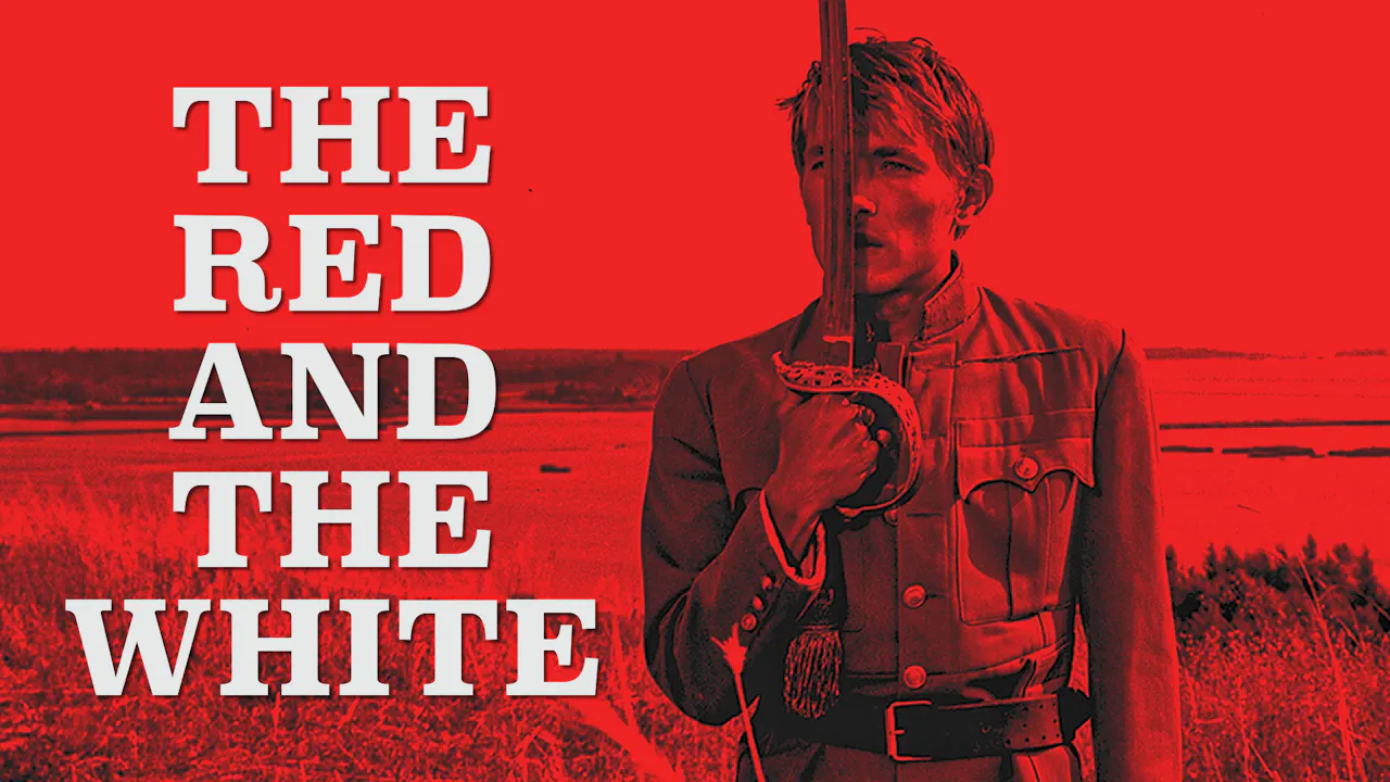 The Red and the White - Kino Film Collection
