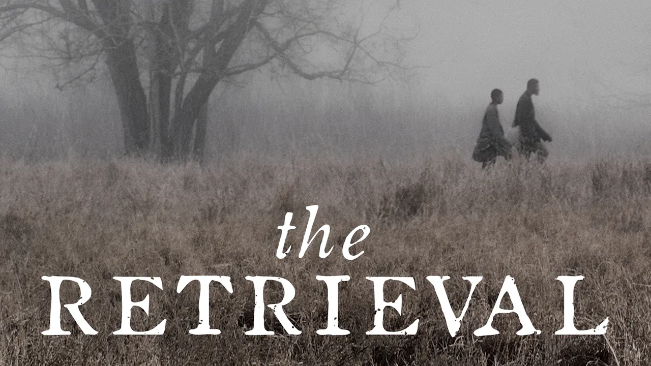 The Retrieval - Kino Film Collection
