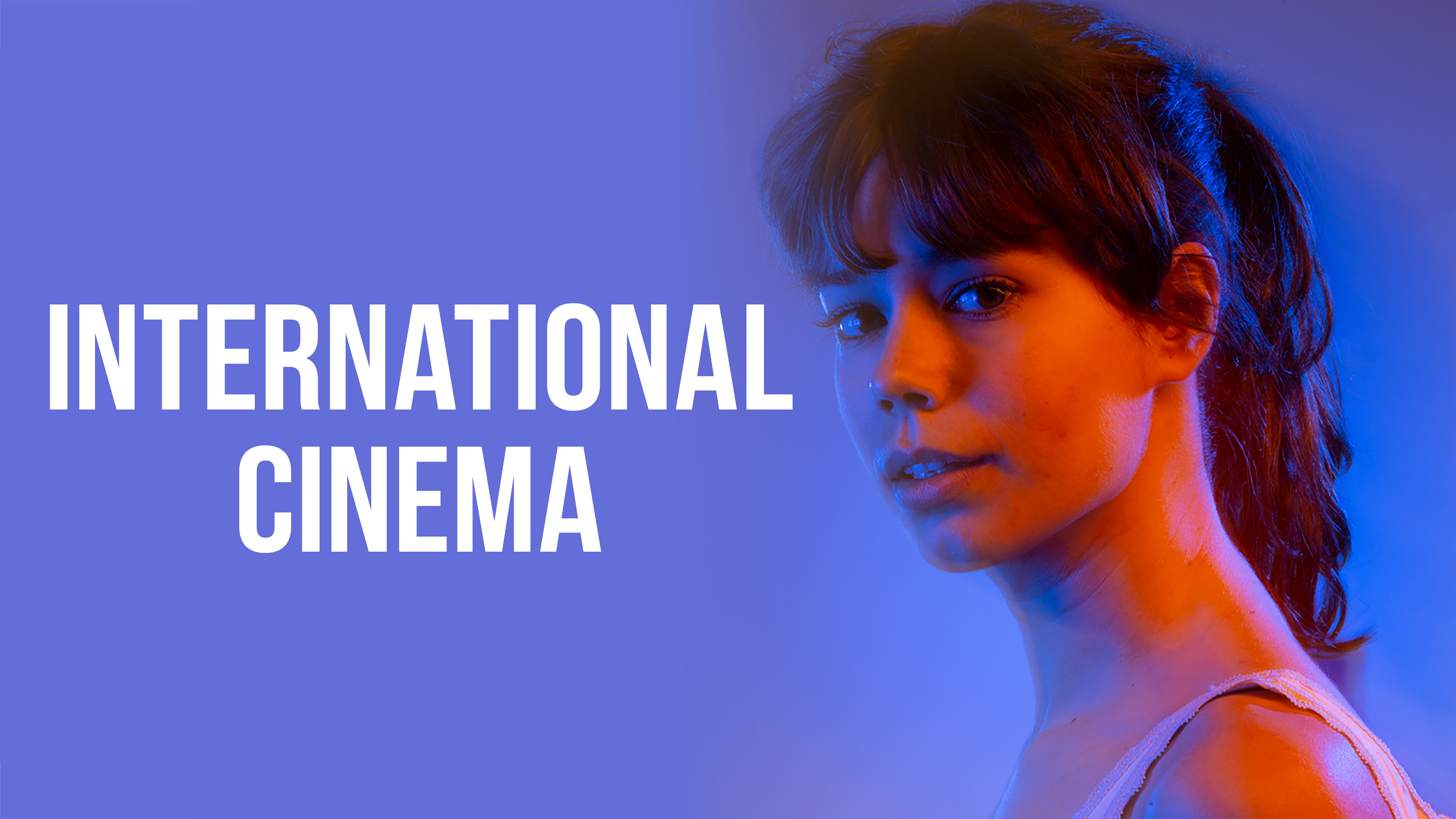 International Cinema - Kino Film Collection