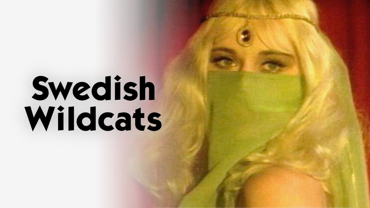Swedish Wildcats - Swedish Wildcats - Film Movement Plus
