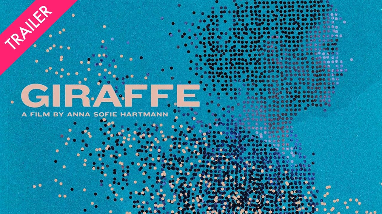 Giraffe - Trailer - Film Movement Plus