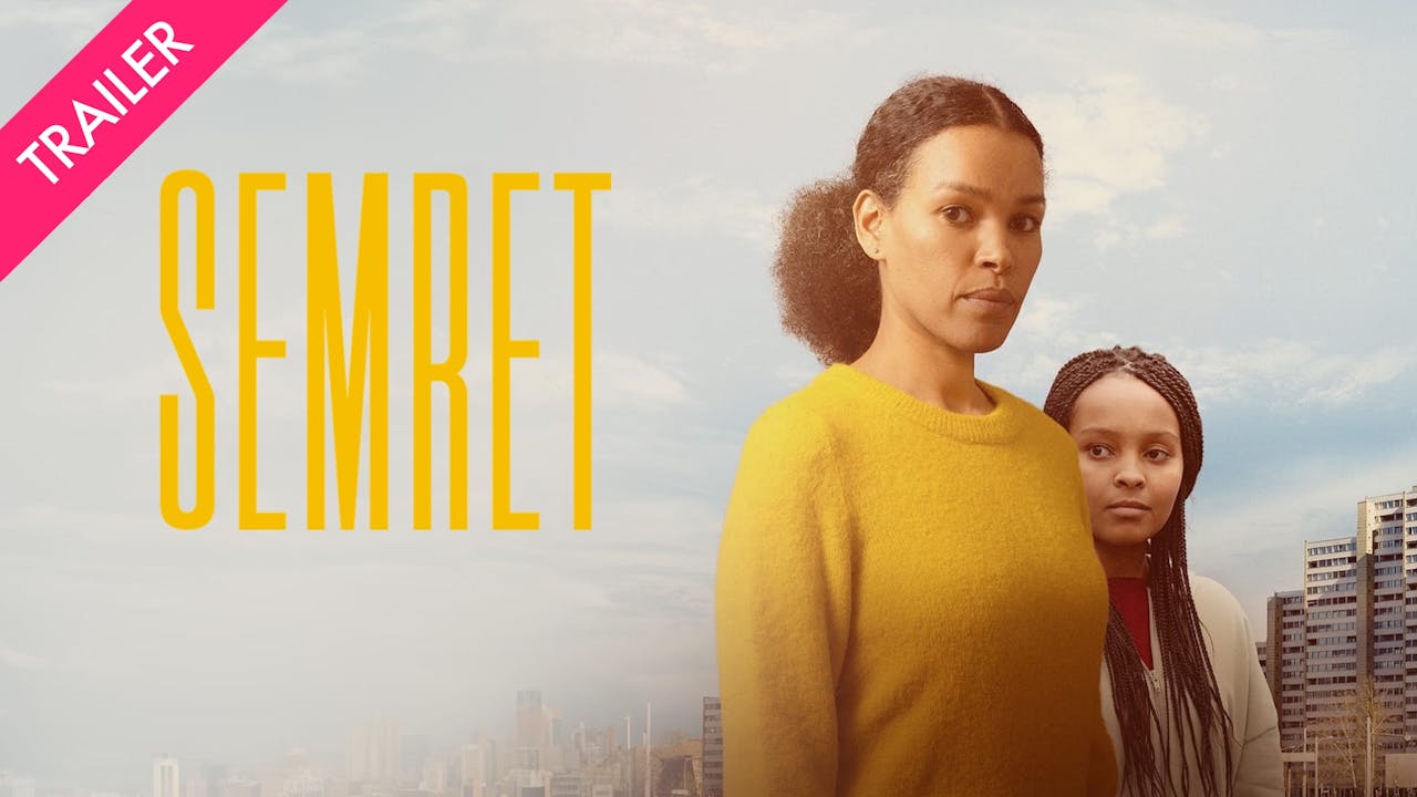 Semret - Trailer - Film Movement Plus