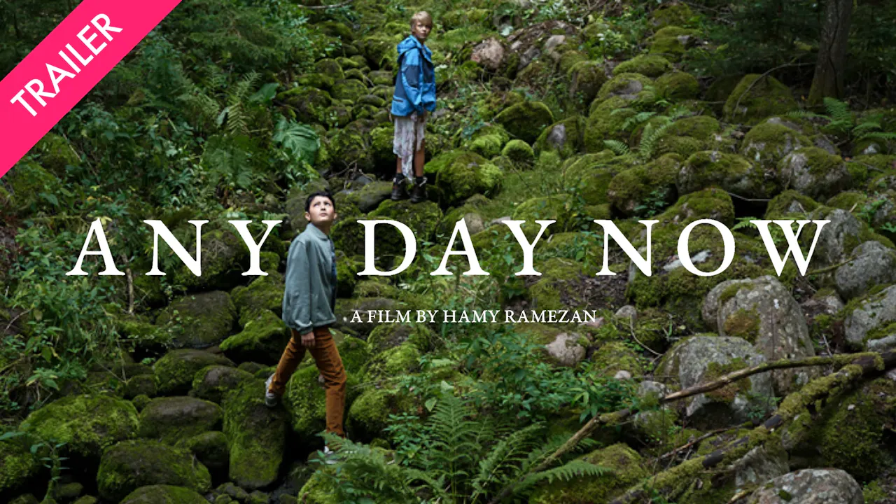 Any Day Now - Trailer - Film Movement Plus