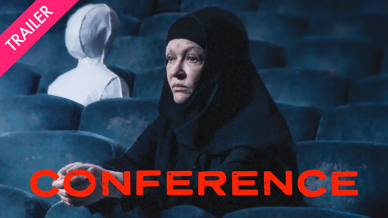 Conference - Trailer - Film Movement Plus